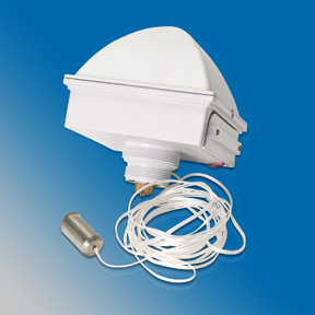 Unique MIR Sensing Technology Makes TankScan Remote Level-Monitoring ...